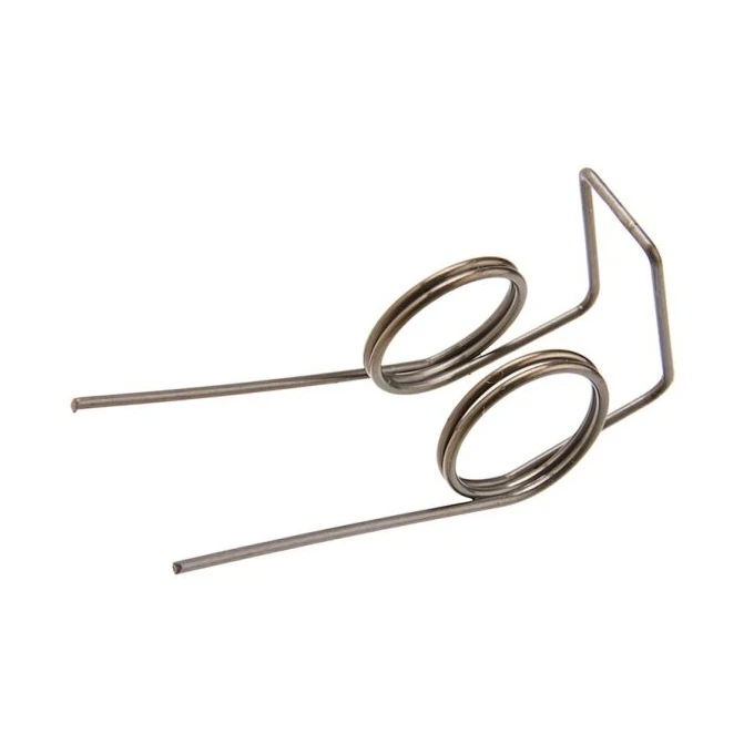 ML Enhanced Power Hammer Spring for VFC M4 GBB - Silver