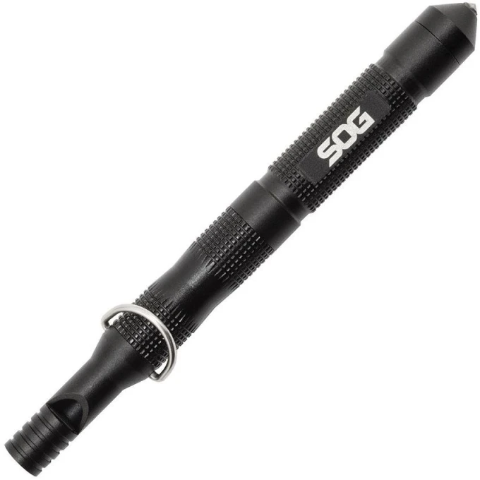 SOG FLINT Multi-Tool Pen - Black
