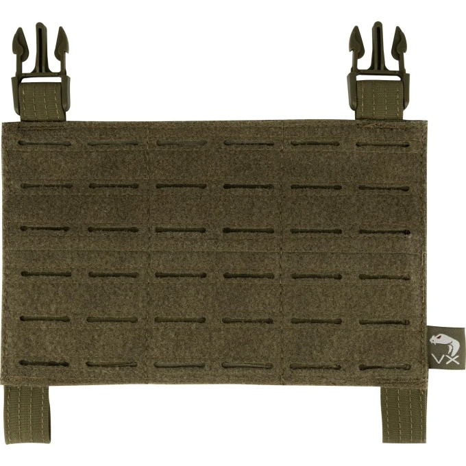 VIPER MOLLE VELCRO VX Front Flap Panel - Coyote