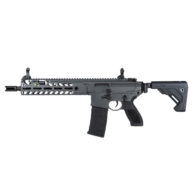 E&C Sig Sauer MCX Virtus AEG - Grey