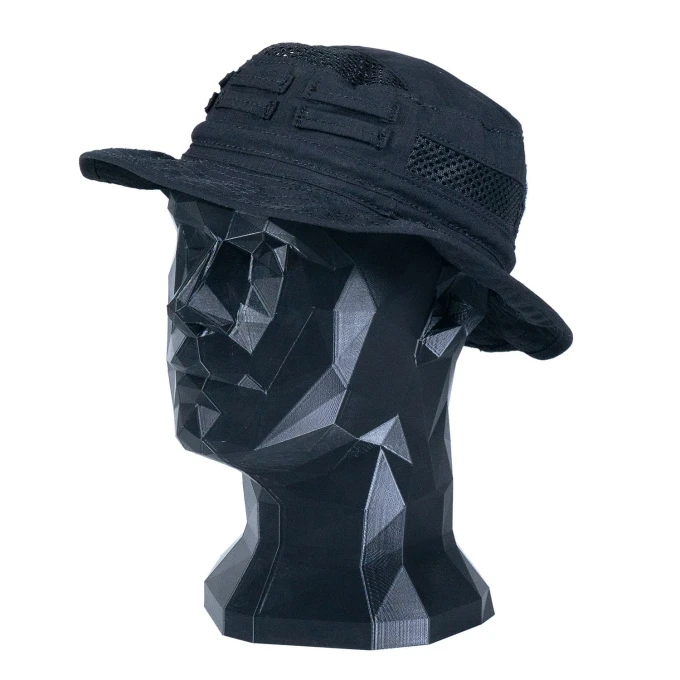 NOVRITSCH - Novritsch Hot Weather Boonie Hat - Black | ANAREUS
