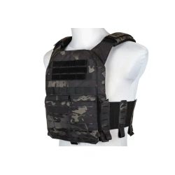 SATAC - SATAC nosič plátů Tactical Advanced Plate Carrier - | ANAREUS