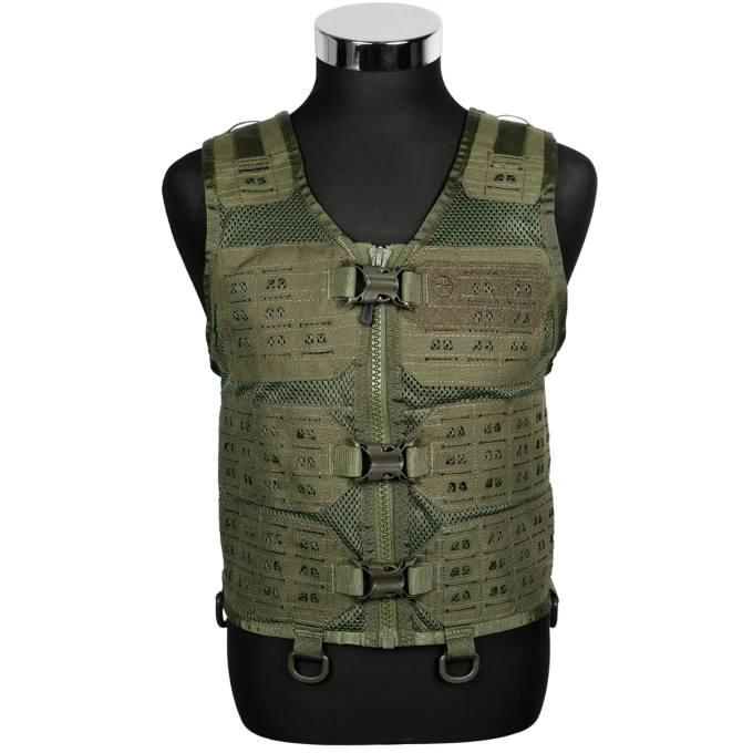 Novritsch Tactical Vest 1.0 - Green