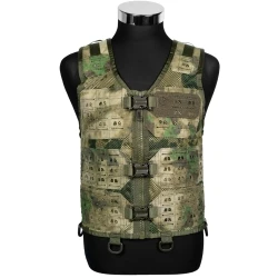 Novritsch Tactical Vest 1.0 - Green