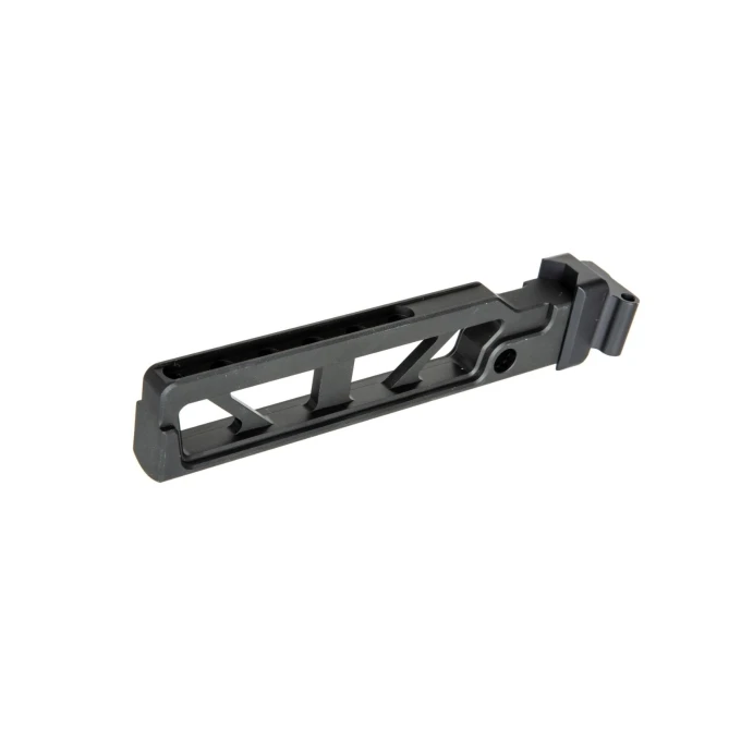 5KU - 5KU SKELETON AR15 Stock Buffer Tube for Airsoft AK - B | ANAREUS