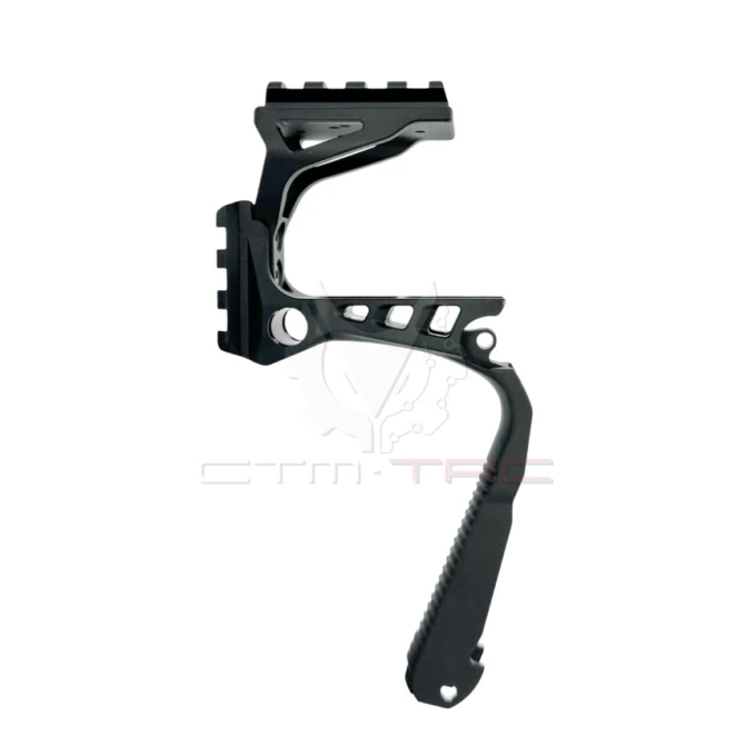 CNC TM Hi-Capa CNC REAPER KIT - Black
