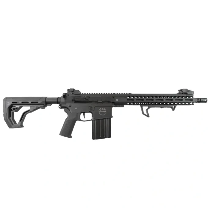 EPES Custom - EPES EAR-10 CNC (SR-25 DMR) M-LOK 13" AEG - GE | ANAREUS