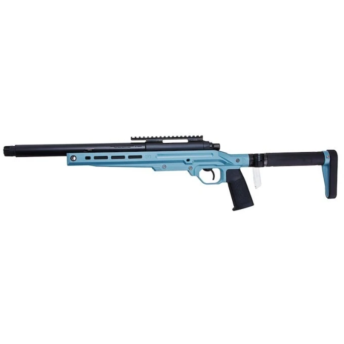 Tokyo Marui - Tokyo Marui VSR-ONE Airsoft Sniper Rifle – Pha | ANAREUS