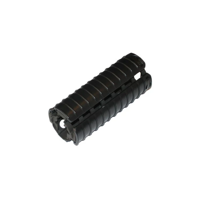 M4 Aluminum Rail System