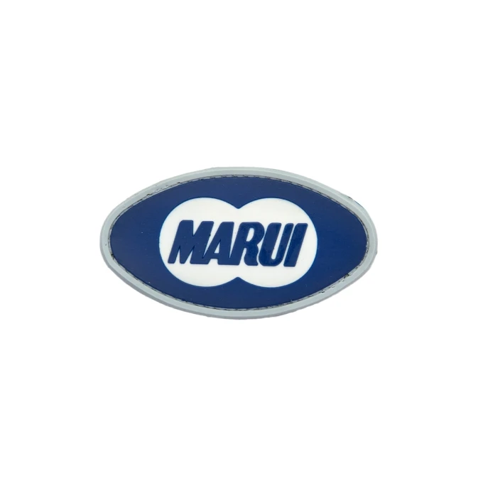 Plastové 3D patche - 3D PVC TOKYO MARUI Airsoft Patch - Colo | ANAREUS