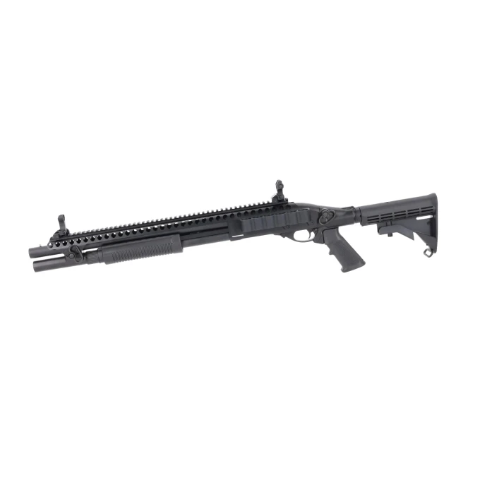 Specna Arms - SA plynová brokovnice SA-VGS7 VAPOR™ Tactical | ANAREUS