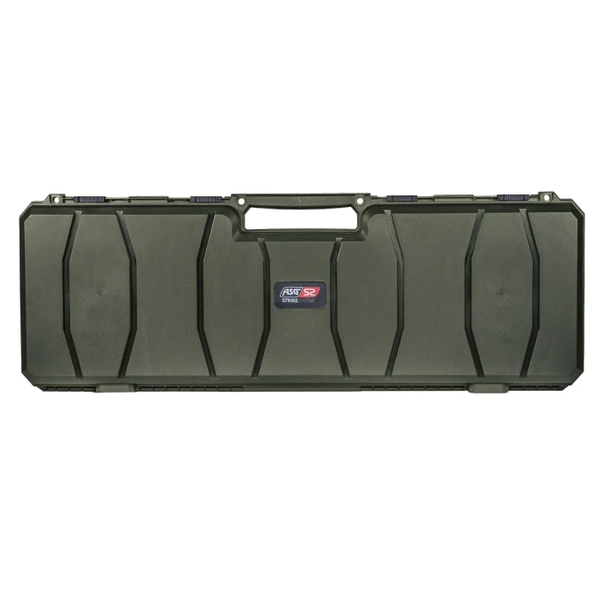 STRIKE SYSTEMS® - STRIKE Rifle Transport Case, 100x35x11 cm | ANAREUS