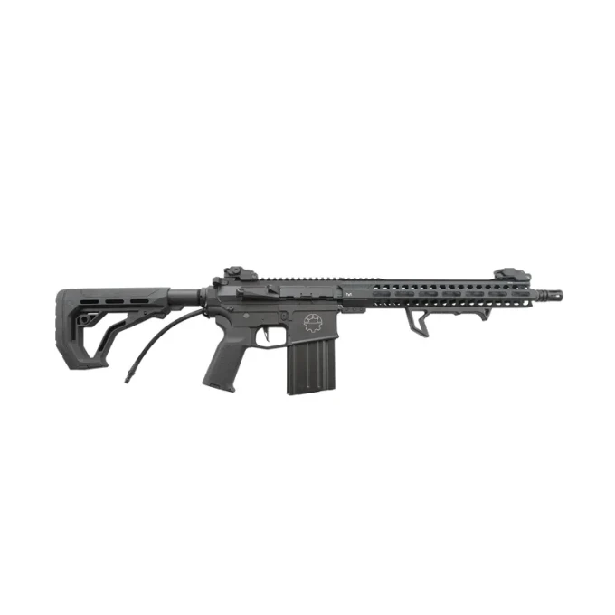 EPES Custom - EPeSní EAR-10 CNC (SR-25 DMR) M-LOK 13" HPA - | ANAREUS