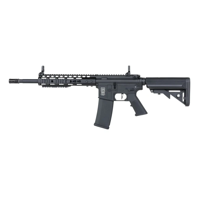 Specna Arms - SA airsoftová puška M4 Keymod Gen2 (SA-C09 COR | ANAREUS