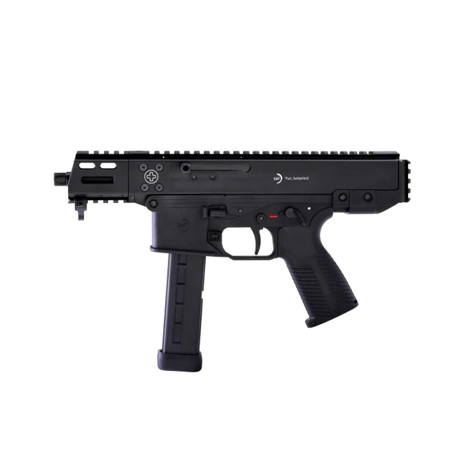 Lambda Defence - Lambda Defence B&T GHM9 GBB Gen2 Airsoft SM | ANAREUS