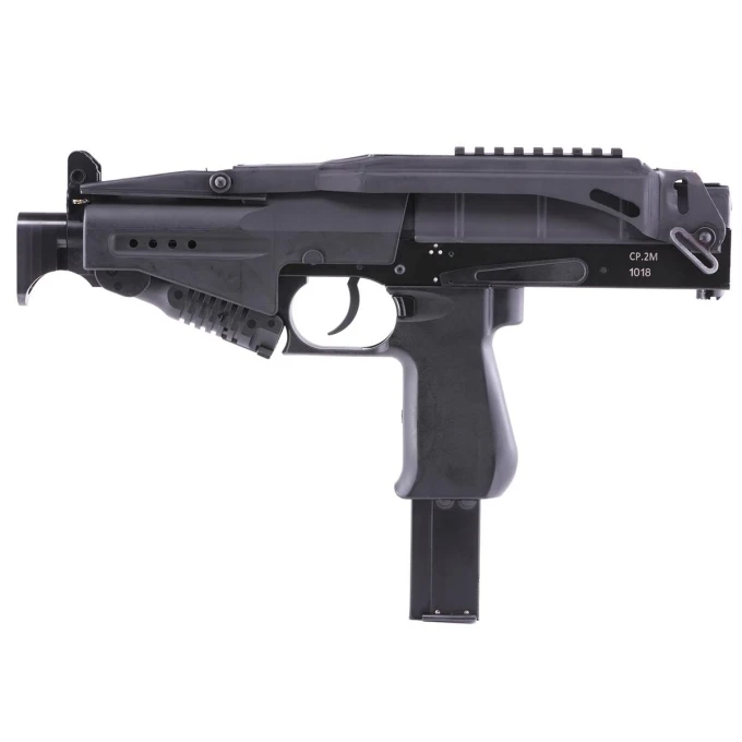 Lambda Defence - Lambda Defence airsoftový plynový samopal S | ANAREUS