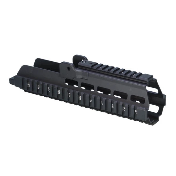 G36 CNC Tactical Handguard - Mid