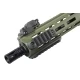 Delta Armory - Delta Armory airsoftová zbraň M4 M-LOK 8" CHA | ANAREUS