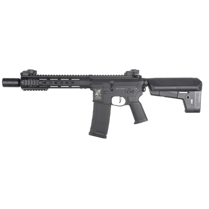 Delta Armory - Delta Armory airsoftová zbraň M4 M-LOK Silent | ANAREUS
