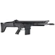 VFC - VFC airsoftová puška FN SCAR-H CQC AEG – Černá | ANARE | ANAREUS