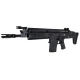VFC - VFC airsoftová puška FN SCAR-H CQC AEG – Černá | ANARE | ANAREUS