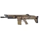 VFC - VFC airsoftová puška FN SCAR-H CQC AEG – Dark Earth | | ANAREUS