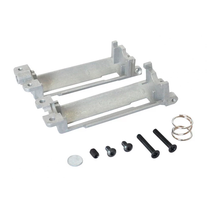 PK-126 Ver.3 Gear Box Motor Mount (AK)