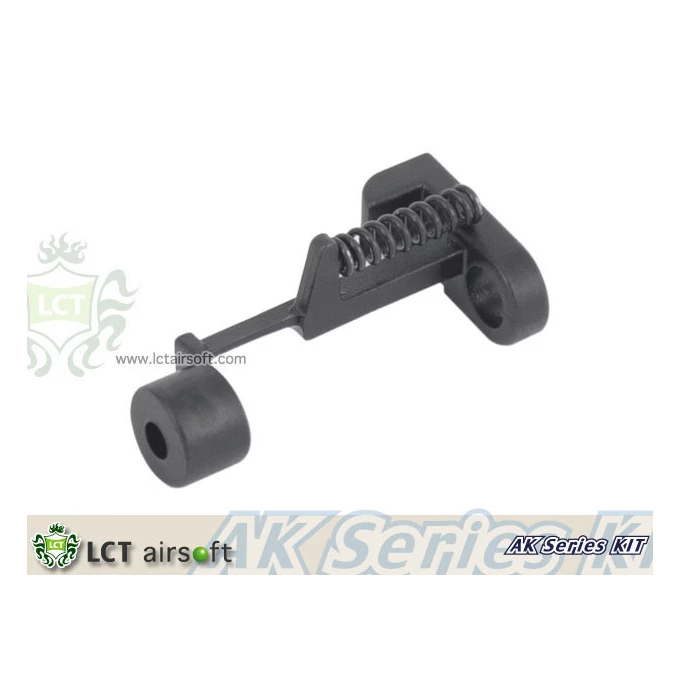 PK-172 Folding Stock Button