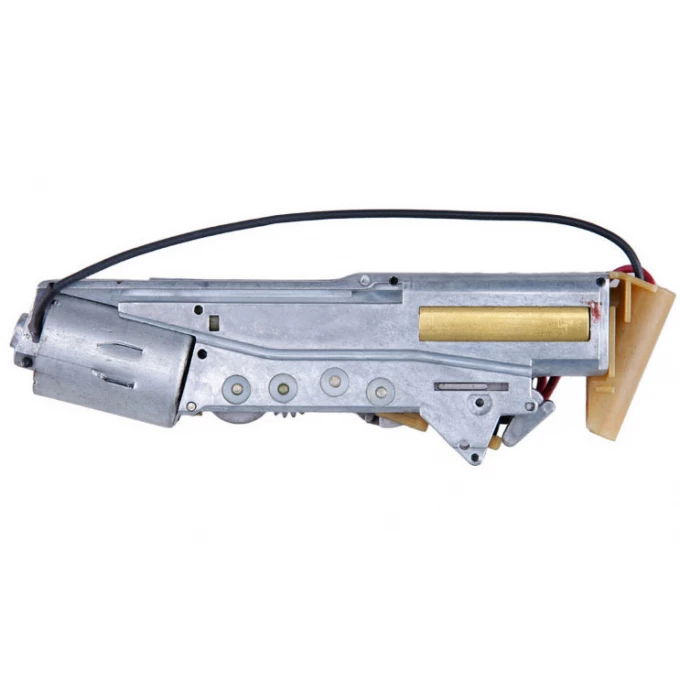 CYMA - CYMA Complete Gearbox for AEP CM030 (G-series 18C) | ANAREUS